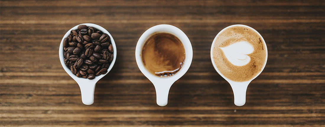 Saiba a diferença entre café especial, gourmet e tradicional